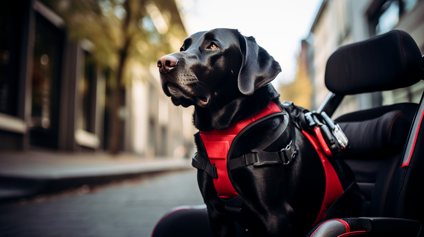 Os Melhores Peitorais Anti-Puxão para Cães de Raça: Conheça Nossas Rec
