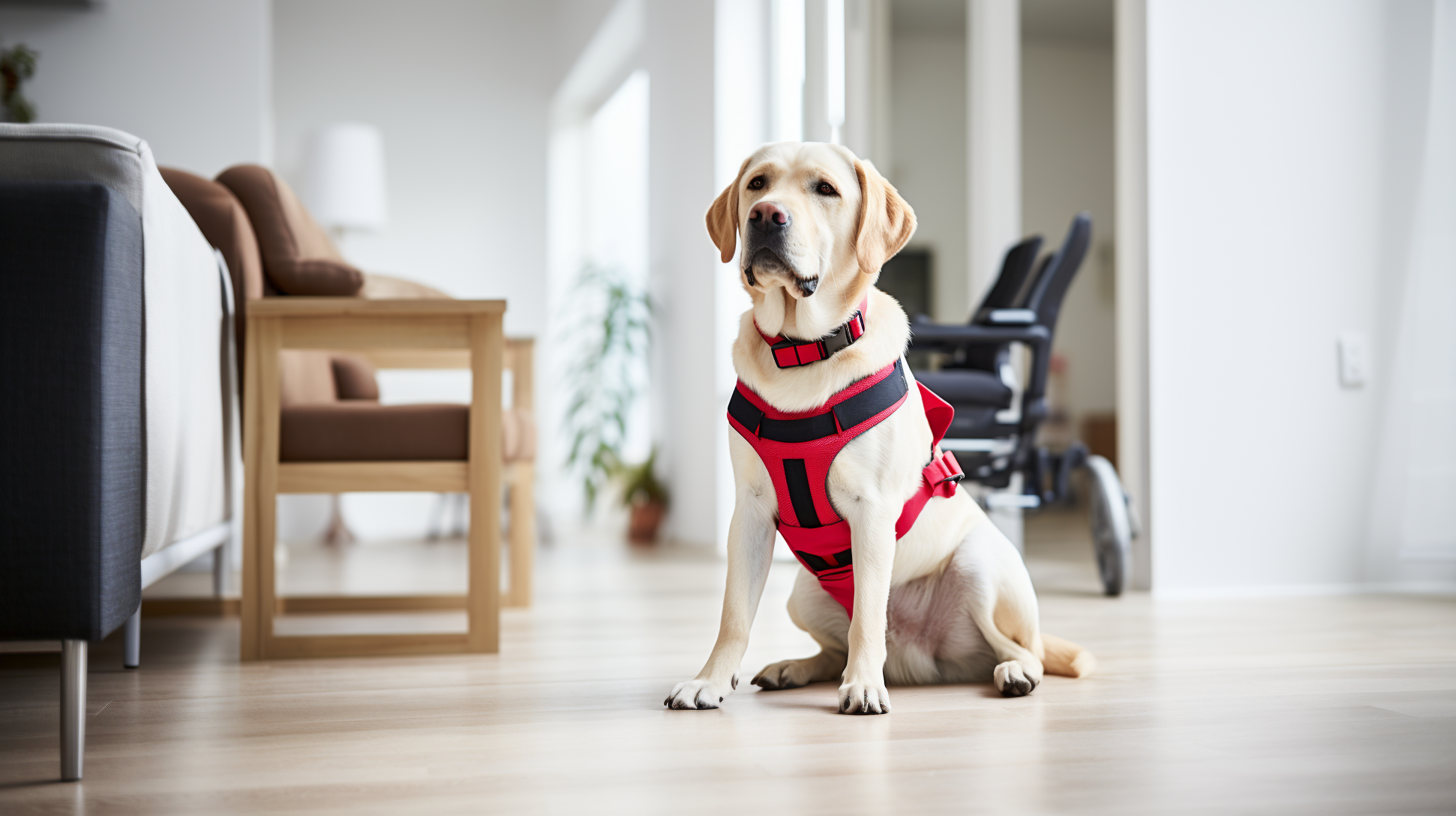 Os Melhores Peitorais Anti-puxão para Cães: Conforto e Estilo