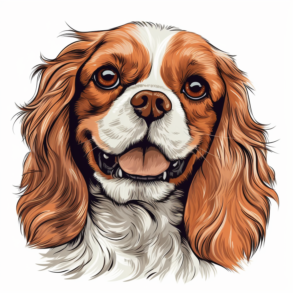 Procurando o Melhor Peitoral para Cavalier King em 2024? Veja Nossas R