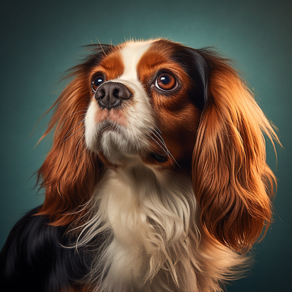 Guia para Cavalier King Charles Spaniel | Truelove Brasil