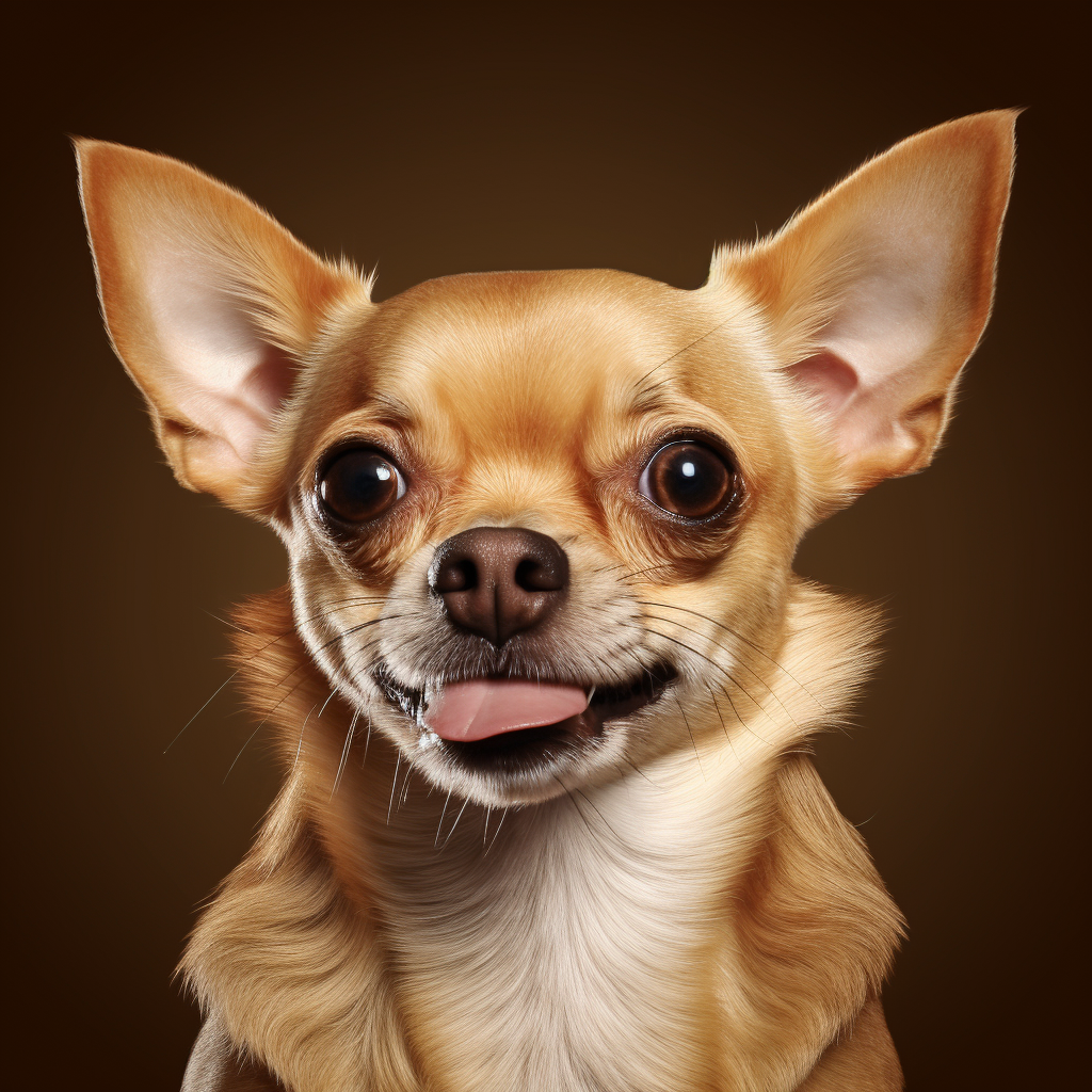 Coleira para Chihuahua: Segurança e Estilo para Seu Pequeno Companheir